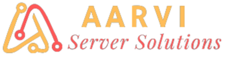 Aarvi Server Solutions - cPanel server management